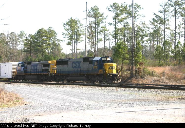 CSX 8710